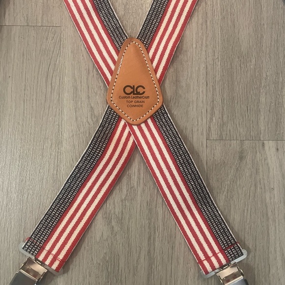 CLC Custom Leather Craft | Accessories | Clc Custom Leather Craft No 1 ...